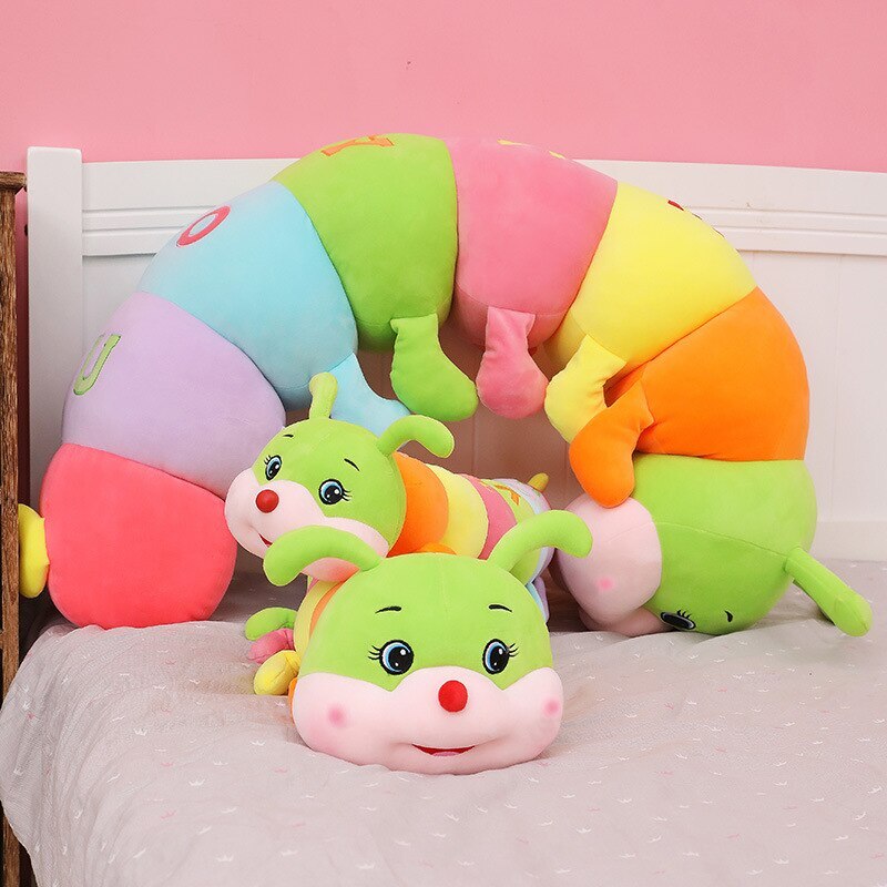 Omida din plus, 150 cm, multicolora - eMAG.ro