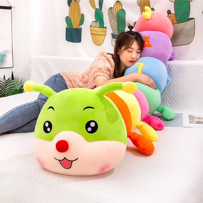 Omida din plus, 150 cm, multicolora - eMAG.ro