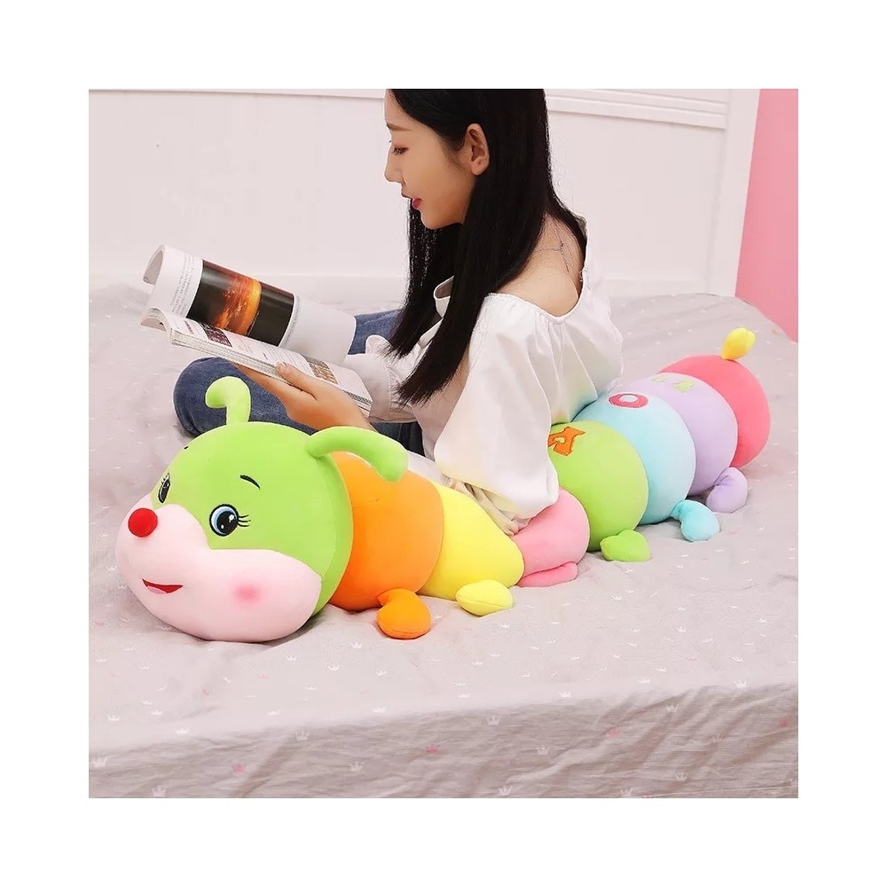 Omida din plus, 150 cm, multicolora - eMAG.ro