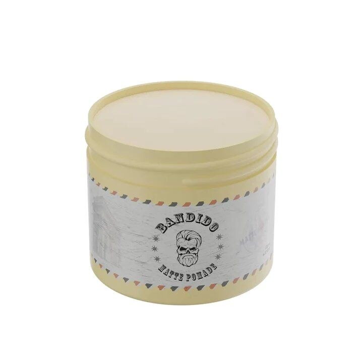 Ceara MATTE FINISH tip Pomada - 125ml - Bandido - eMAG.ro