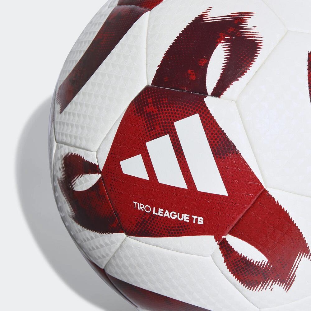Minge fotbal Adidas TB Fifa Tiro M5, pentru suprafata sintetica sau ...