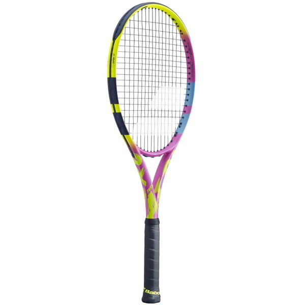 Racheta tenis Babolat Pure Aero Rafa Origin, maner L3 - eMAG.ro