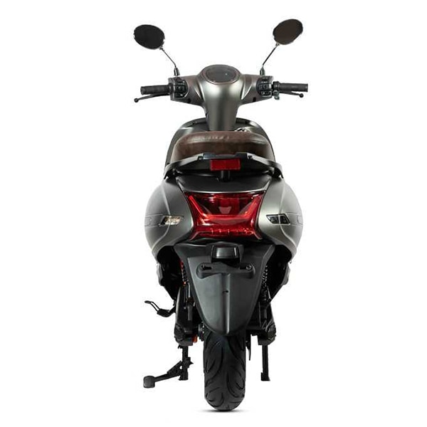 Електрически скутер LVNENG LX06 - eMAG.bg