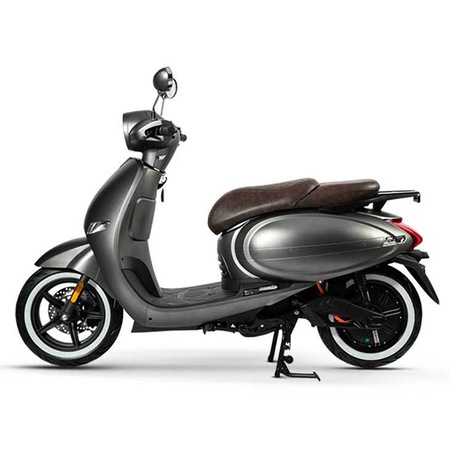 LVNENG LX06 elektromos robogó - eMAG.hu