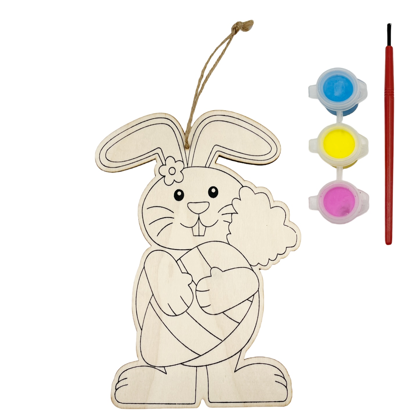 Kit de pictura copii, Artmaker, Model de Paste - eMAG.ro