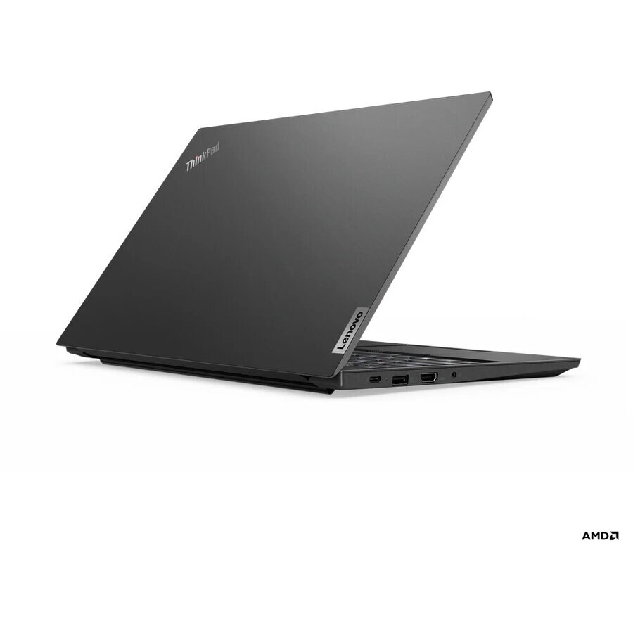 Laptop Lenovo ThinkPad E15 G4, AMD Ryzen 3 5425U, 15.6 inch FHD, 8GB ...