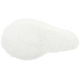 Nisip acvariu decorativ culoare alb de lapte, granulatie 0,5 mm punga 1 ...