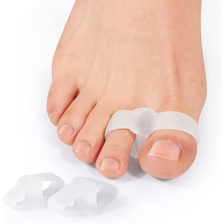 Set 2 bucati protectii pentru monturi General Store, separator 2 degete ...