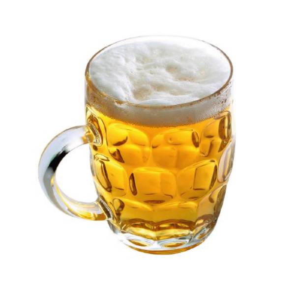 Halba de bere SINTRA, 550ml - eMAG.ro