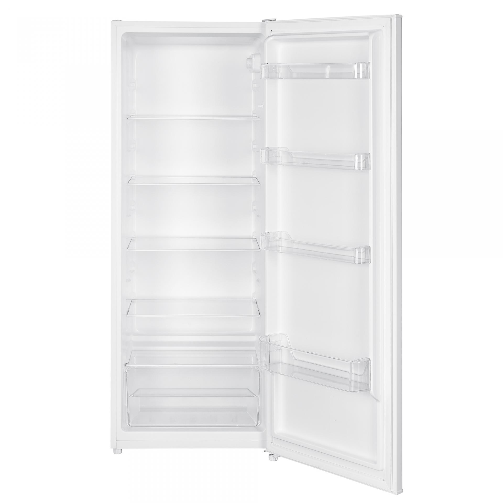 Frigider Racitor Samus SR296E, 242 L, Clasa energetica E, Termostat ...