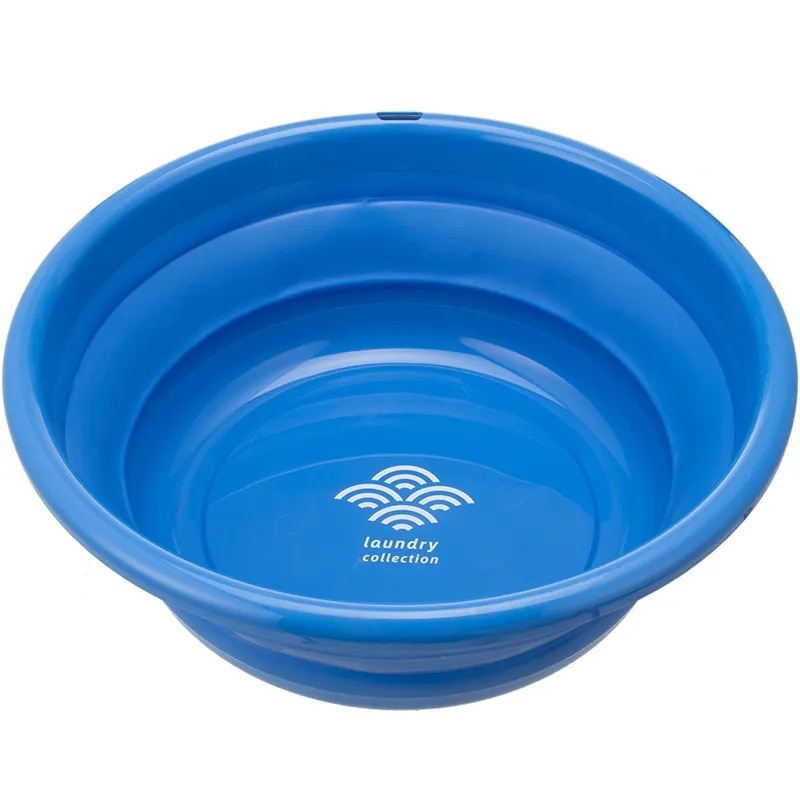Lighean pliabil multifunctional pentru baie, bucatarie, voiaj, bebelus ...