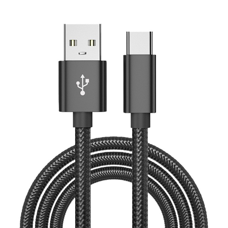 INVINCIO® кабел за пренос на данни и зареждане, от USB-A към USB-C ...