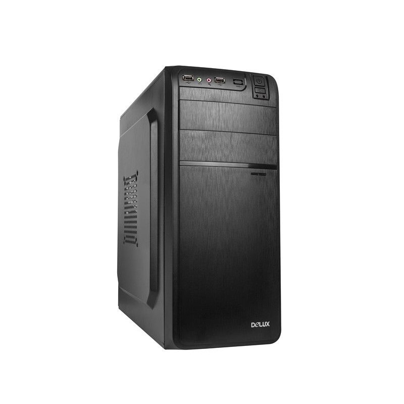 Desktop PC Horizon PCHRZI38G512W11P2, Intel Core i3-10100, 8 GB RAM ...