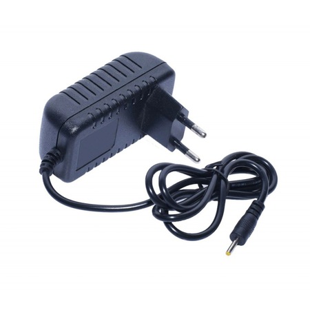 Incarcator tableta, Mufa circulara, 2.5 mm x 0.7 mm, Adaptor 5V, 2000 ...