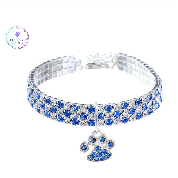 Zgarda-Colier Ajustabila pentru Animale de Companie, cu Pandantiv in ...