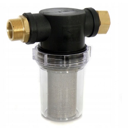 Филтър за вода 3/4" за водоструйка Karcher - eMAG.bg