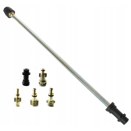 Lance cu duza plata NILFISK/LAVOR/BOSCH/PARKSIDE, Espero - eMAG.ro