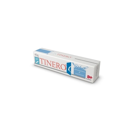 Gel seboregulator si regenerant al tenului Tinero, 40 g - eMAG.ro
