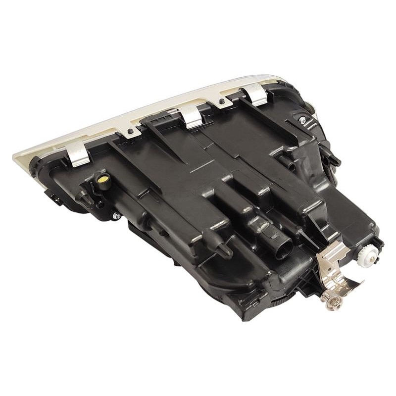 Ляв халогенен фар Volvo FH12, Lamiro - eMAG.bg