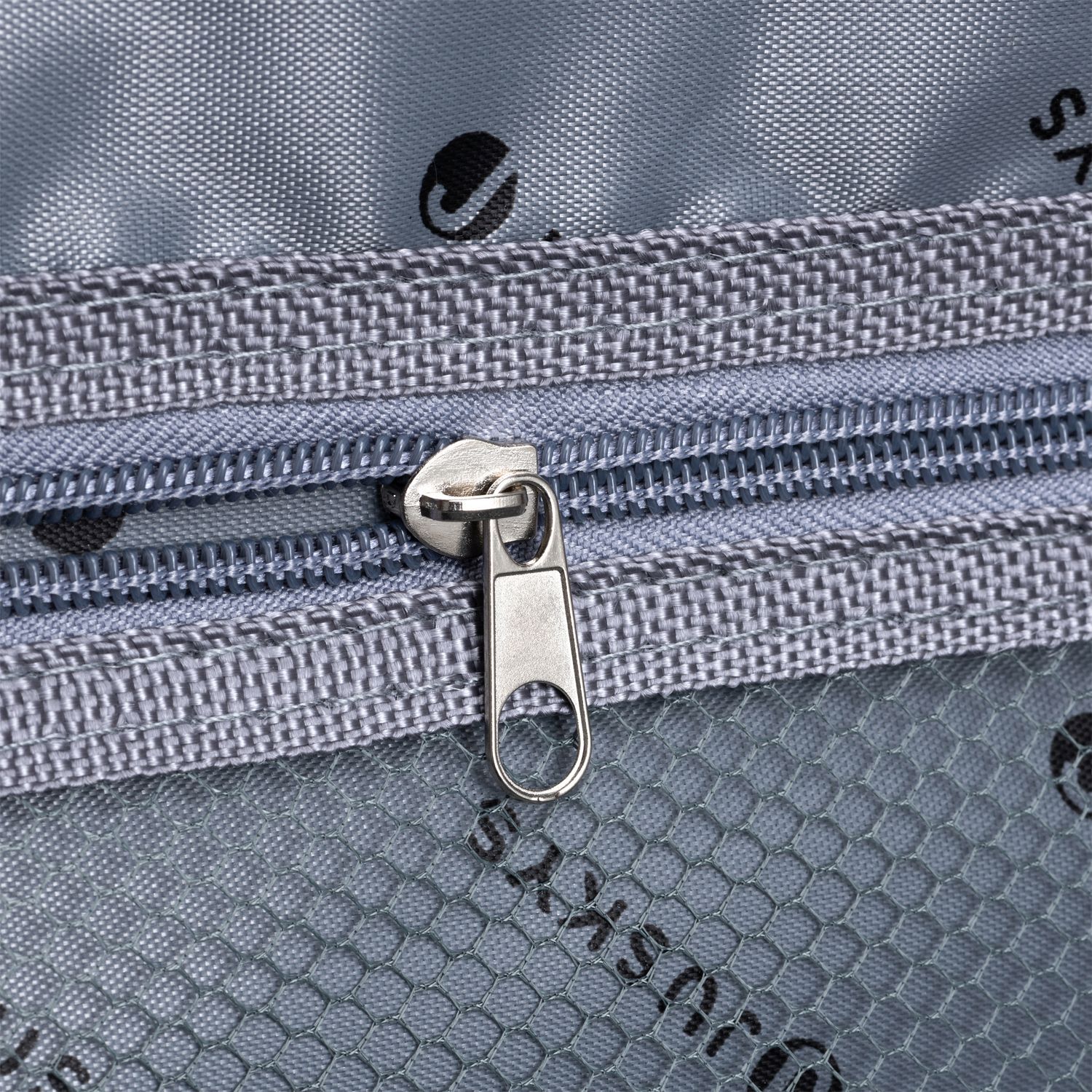 Set 4 trolere de diferite dimensiuni, S-M-L-XL, ABS, roti robuste de ...