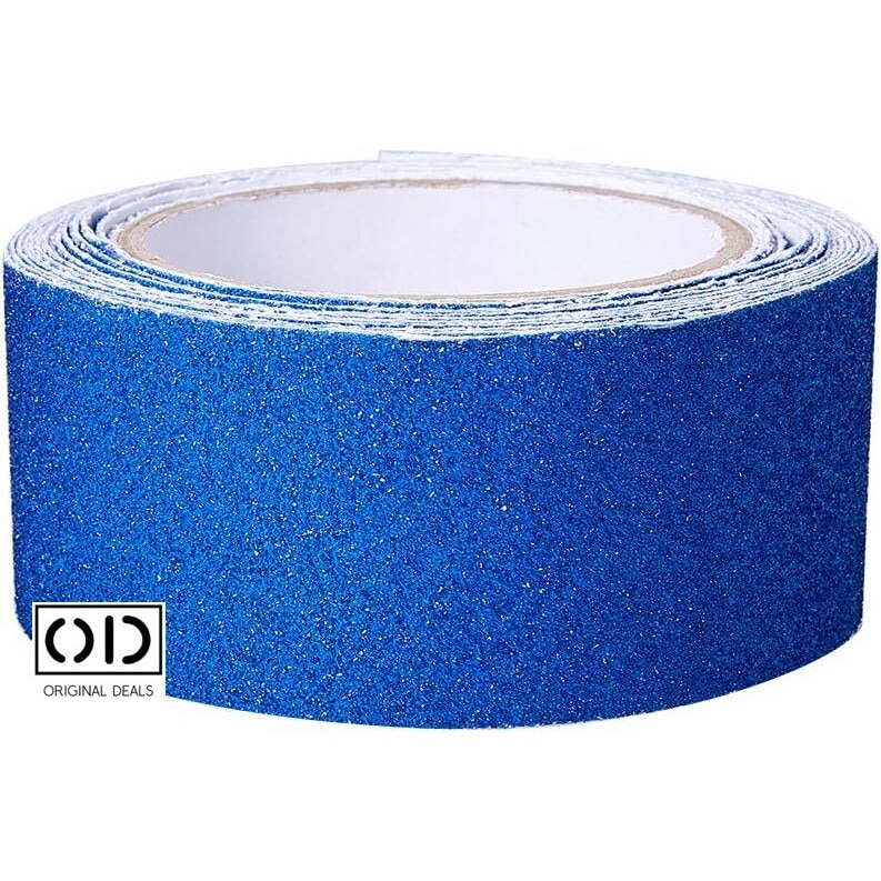 Banda Antiderapanta pentru Scari si Trepte de Exterior si Interior ...