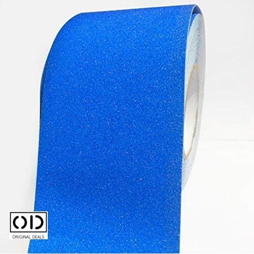 Banda Antiderapanta pentru Scari si Trepte de Exterior si Interior ...