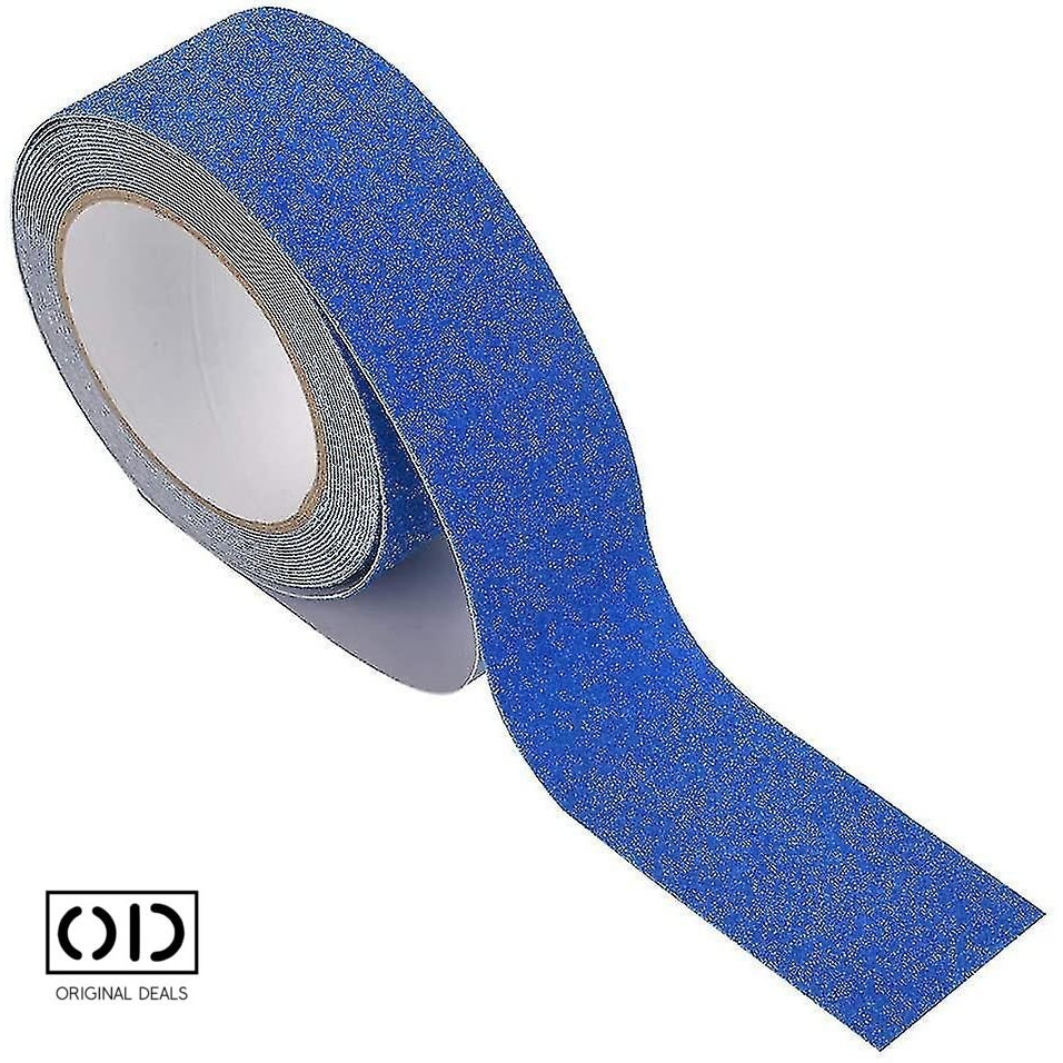 Banda Antiderapanta pentru Scari si Trepte de Exterior si Interior ...