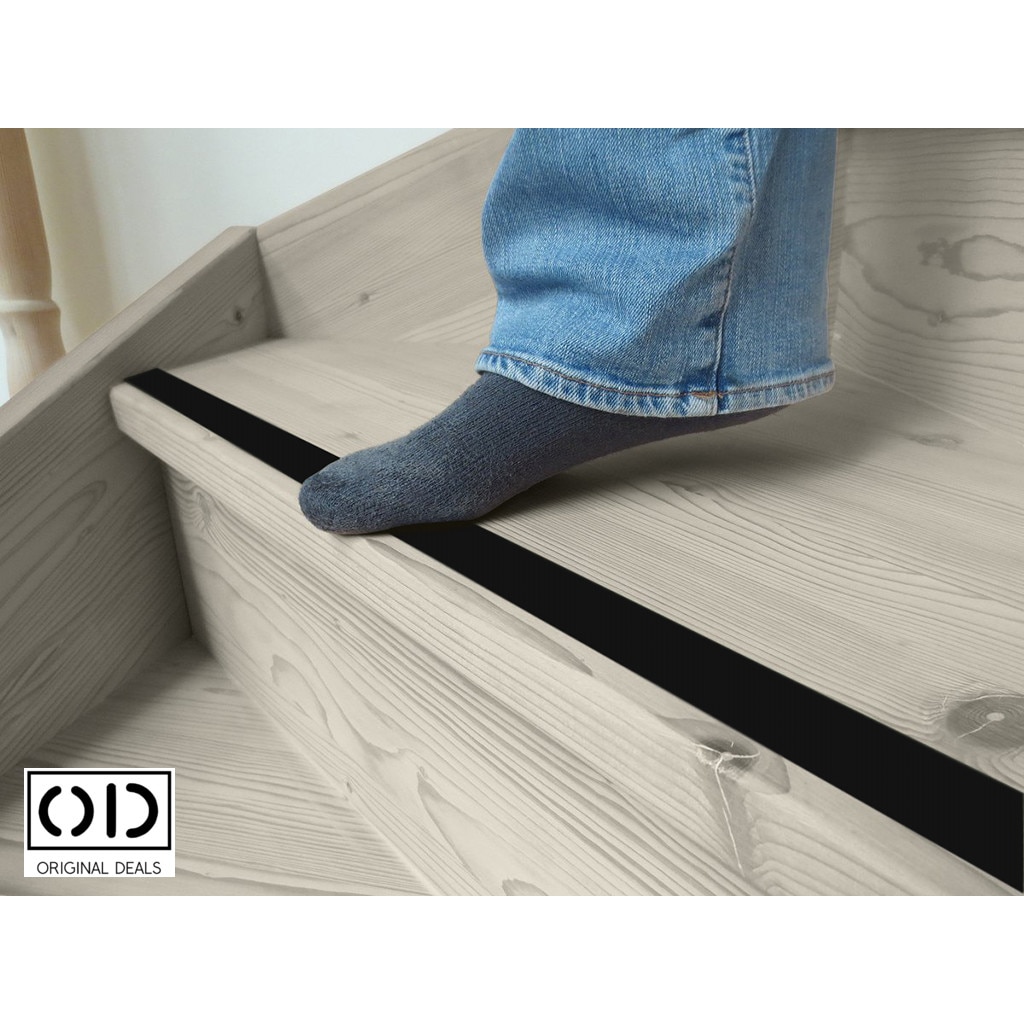 Banda Antiderapanta pentru Scari si Trepte de Exterior si Interior ...