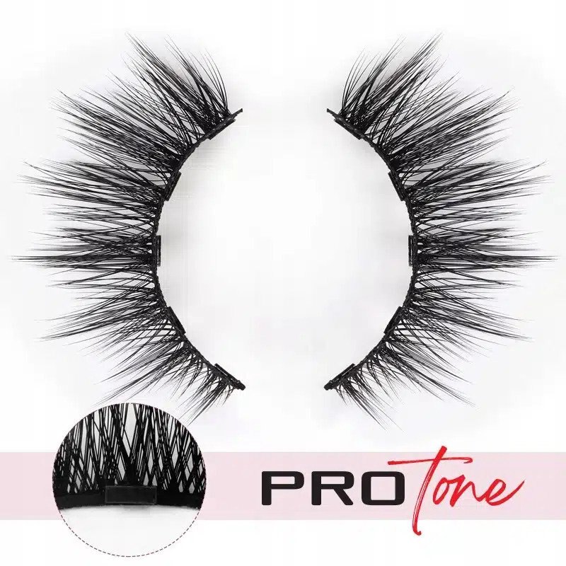 Gene Magnetice, Set 7 Perechi Gene False PROtone, 1 Aplicator, 2 ...