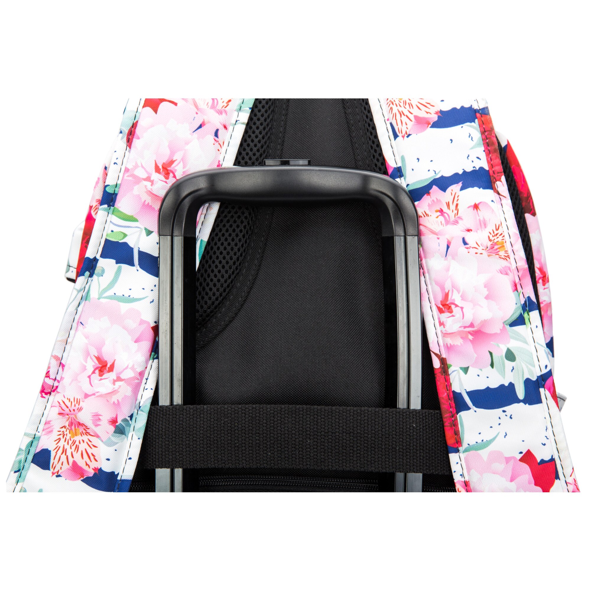 Rucsac Laptop Kinmac Roses, 15.6" - eMAG.ro