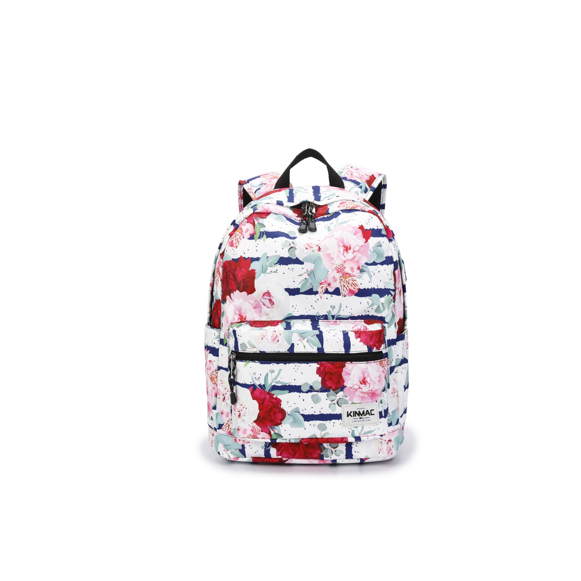 Rucsac Laptop Kinmac Roses, 15.6" - eMAG.ro