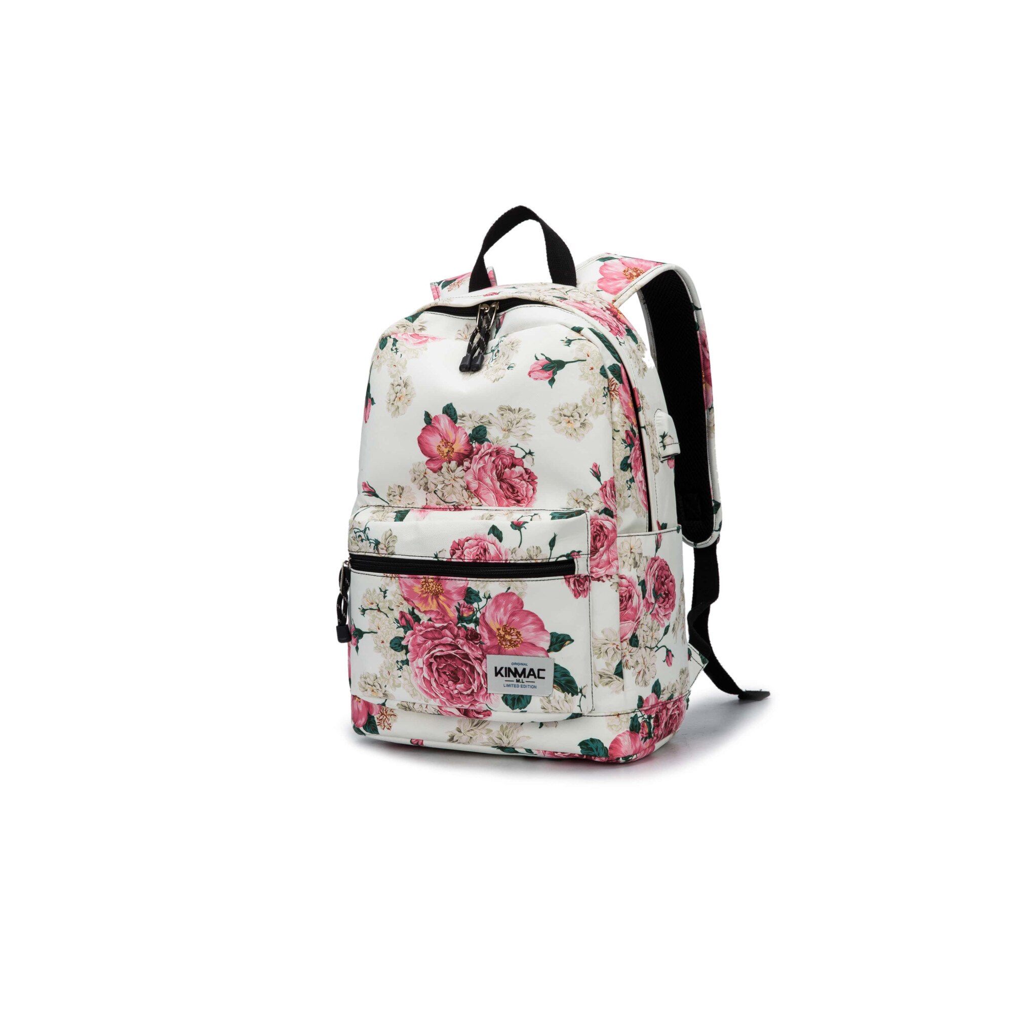 Rucsac Laptop Kinmac Peony, 15.6" - eMAG.ro