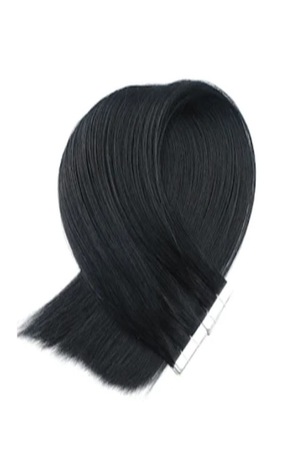 Extensii cu Banda, Brunet, Tape on, 55 CM - eMAG.ro