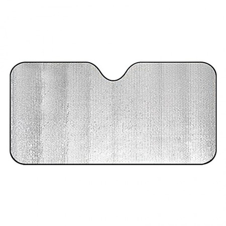 Parasolar auto 130 x 60 cm - eMAG.ro