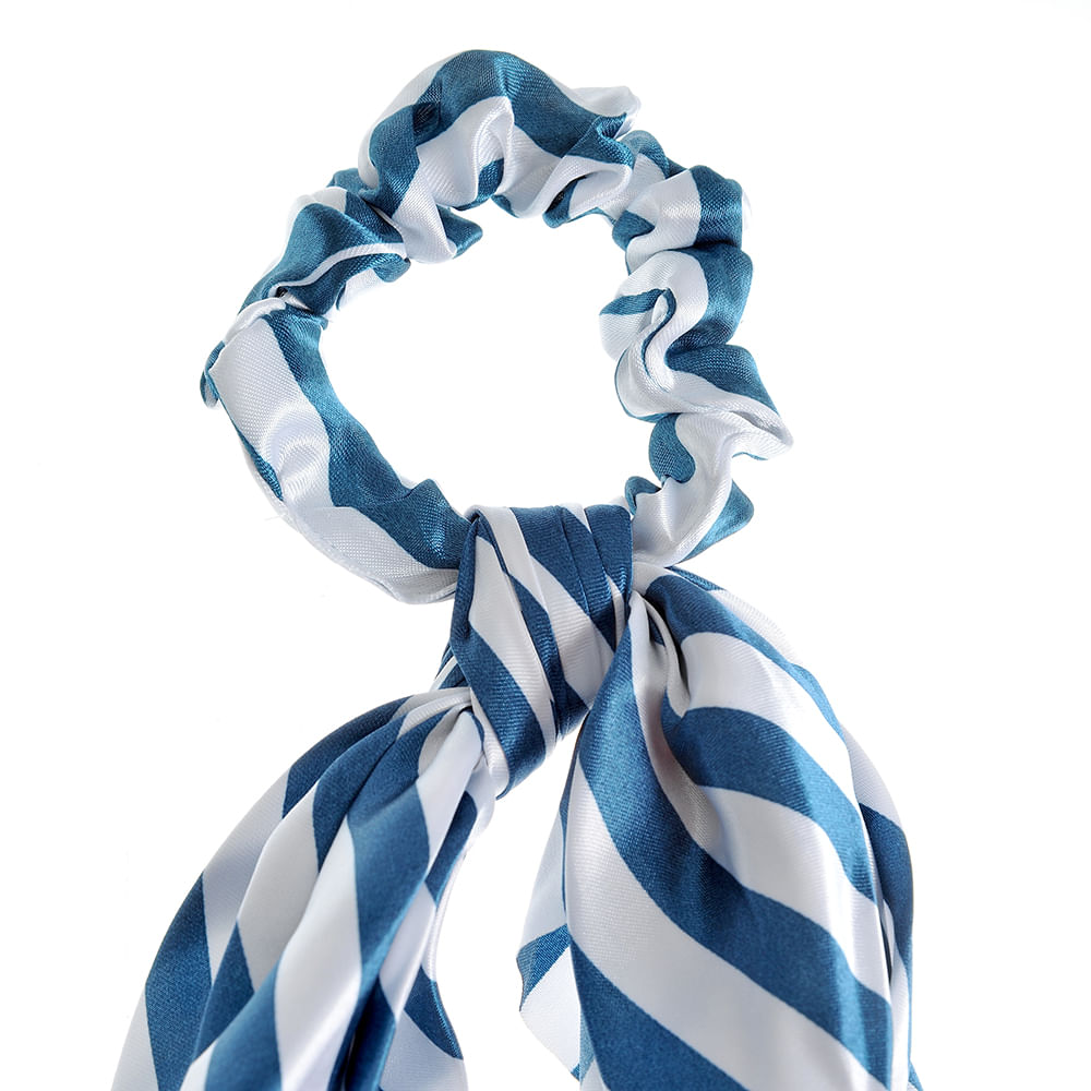 Elastic de par alb cu dungi verzi, Meli Melo Paris - eMAG.ro