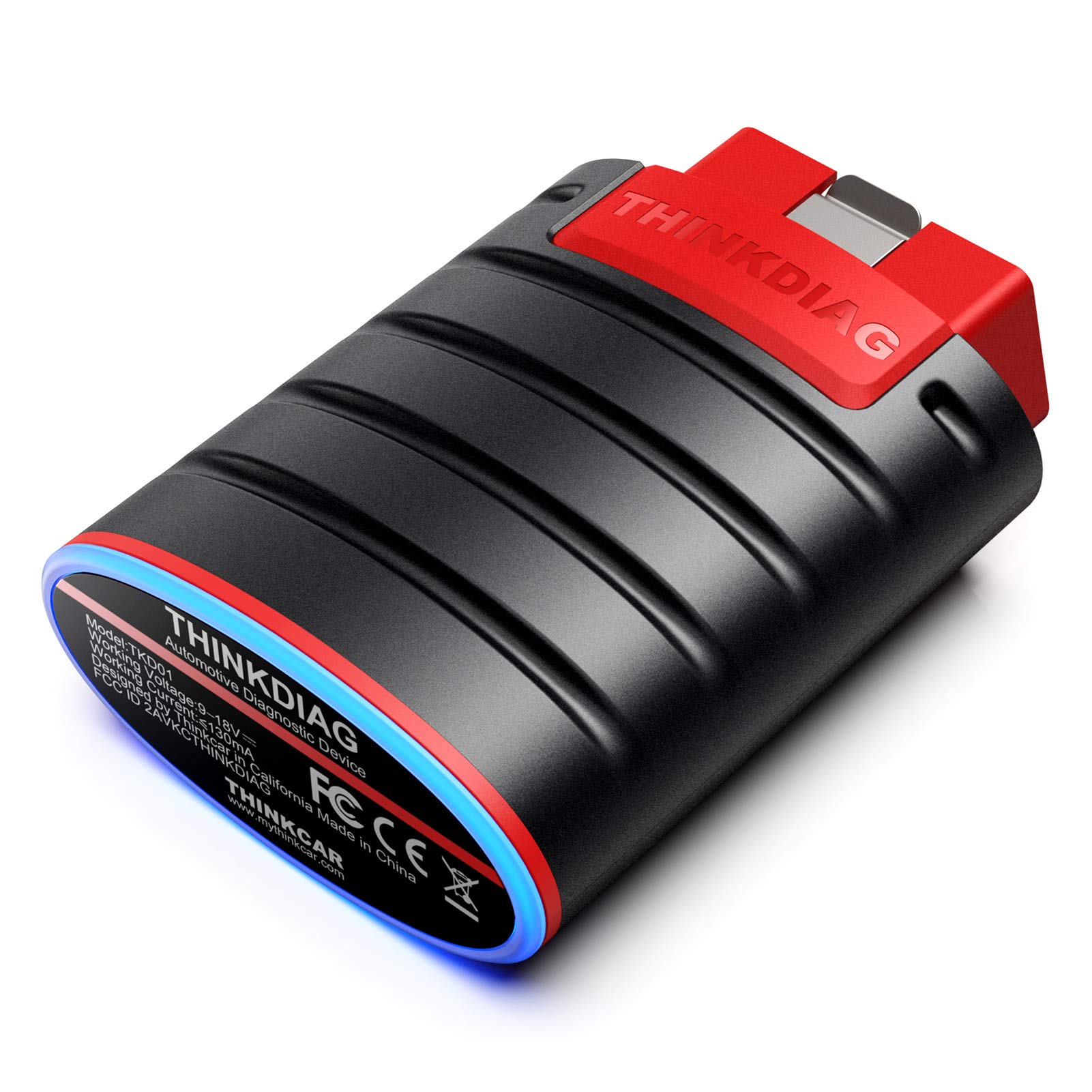 Diagnoza Profesionala Launch ThinkDiag 4.0 - 1 An Update inclus + cablu ...