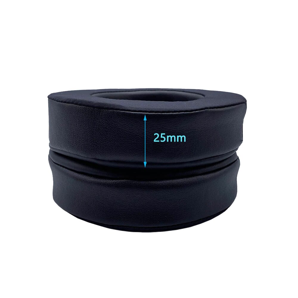 Set 2 bureti PadForce® Rotunzi Universali pentru casti, Spuma cu ...