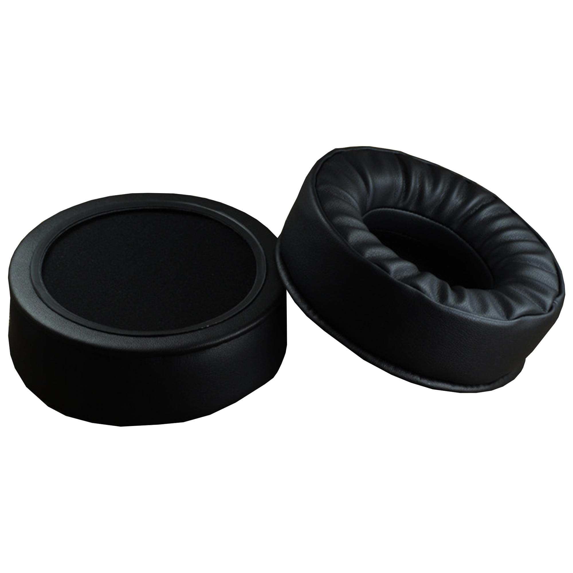 Set 2 bureti PadForce® Rotunzi Universali pentru casti, Spuma cu ...