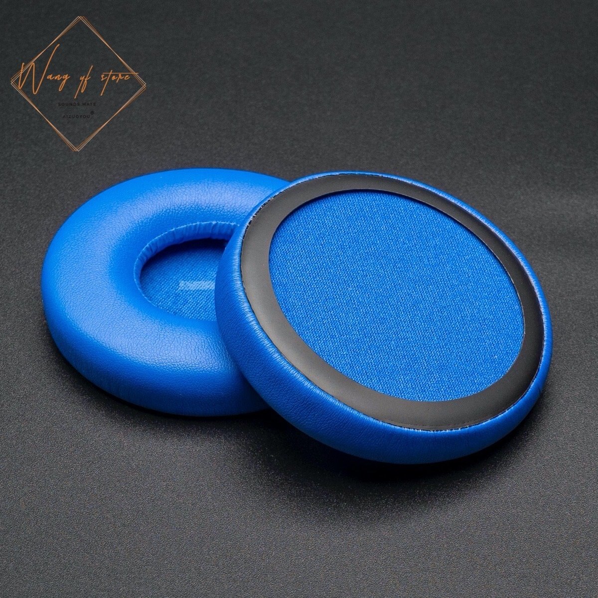 Set 2 bureti + burete banda superioara PadForce pentru casti Sennheiser ...