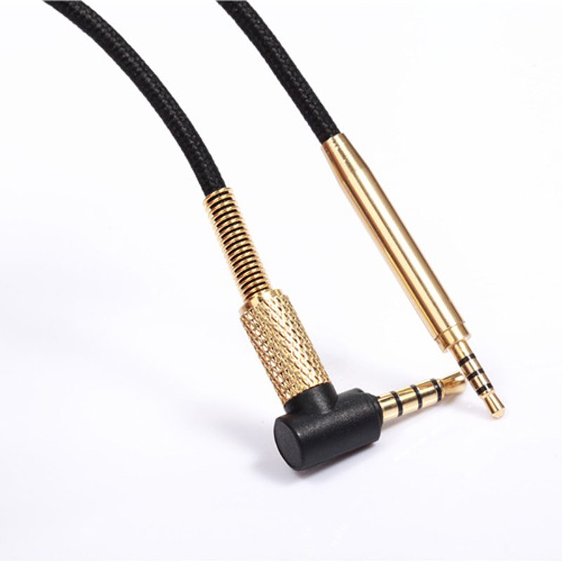 Cablu audio PadForce pentru casti Bose QuietComfort 25, QuietComfort 35 ...