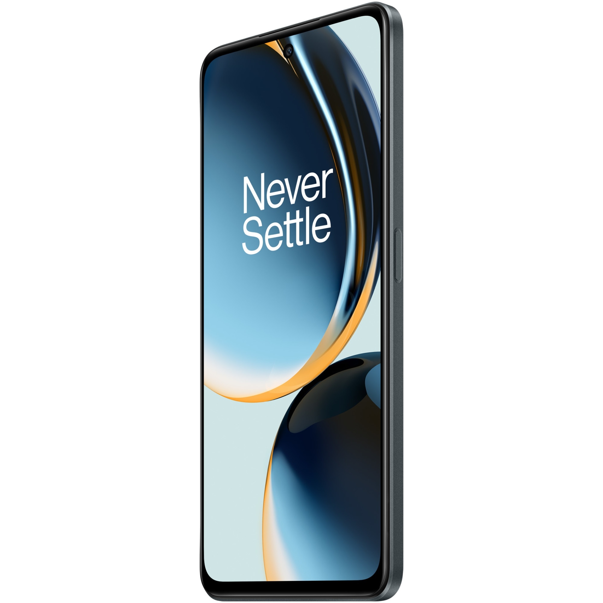 OnePlus Nord CE 3 Lite Mobiltelefon, Dual SIM, 8GB RAM, 256GB, 5G, Chromatic Gray - eMAG.hu