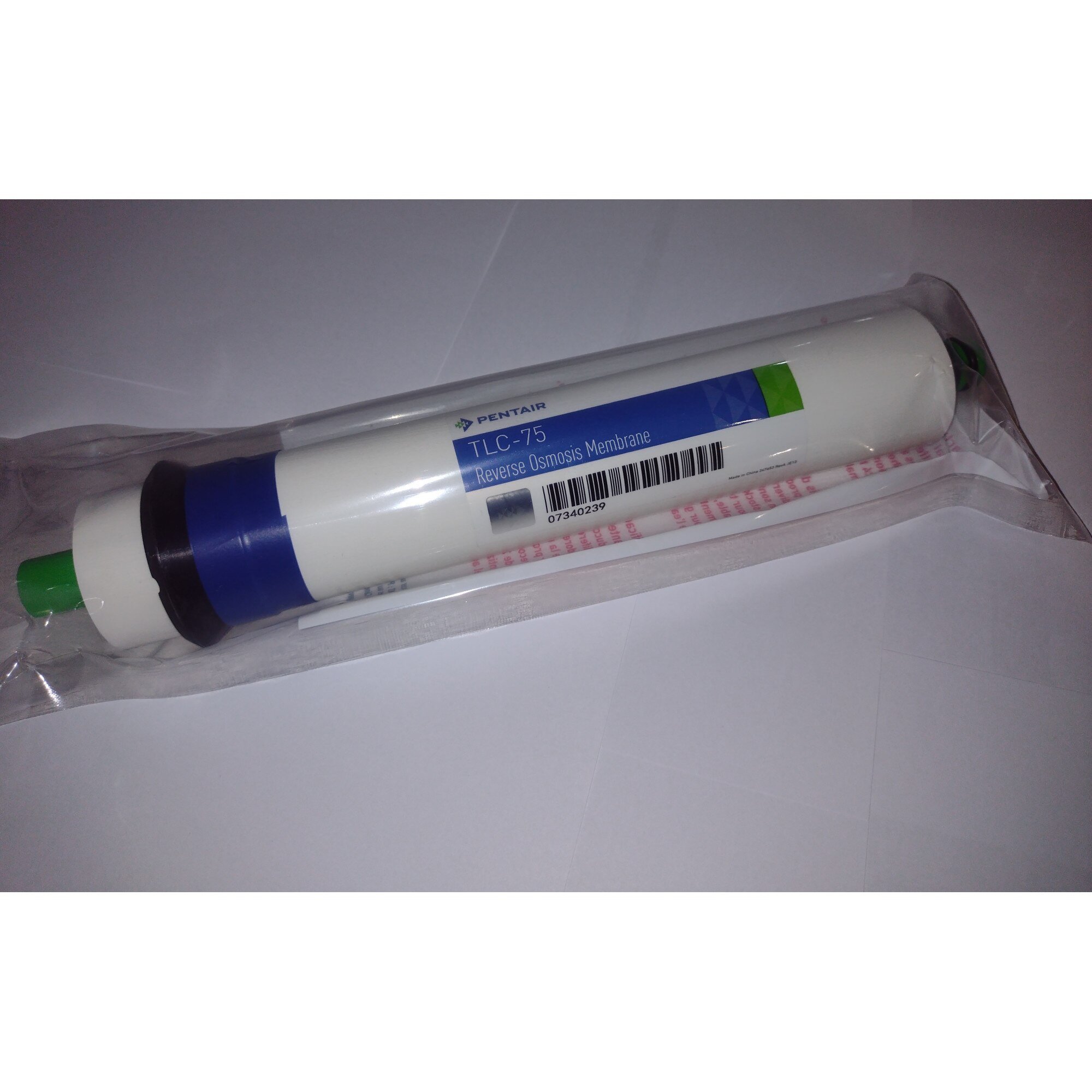 Мембрана за обратна осмоза 75GPD - Pentair USA - eMAG.bg