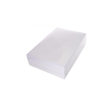 Hartie A5 alba 80g, 500 coli/top - eMAG.ro