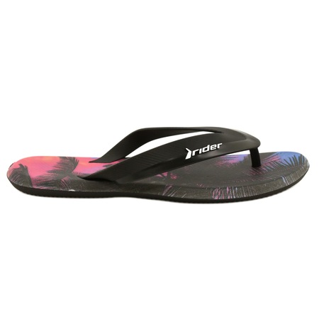 Slapi pentru barbati, Rider, BM138628, Multicolor - eMAG.ro