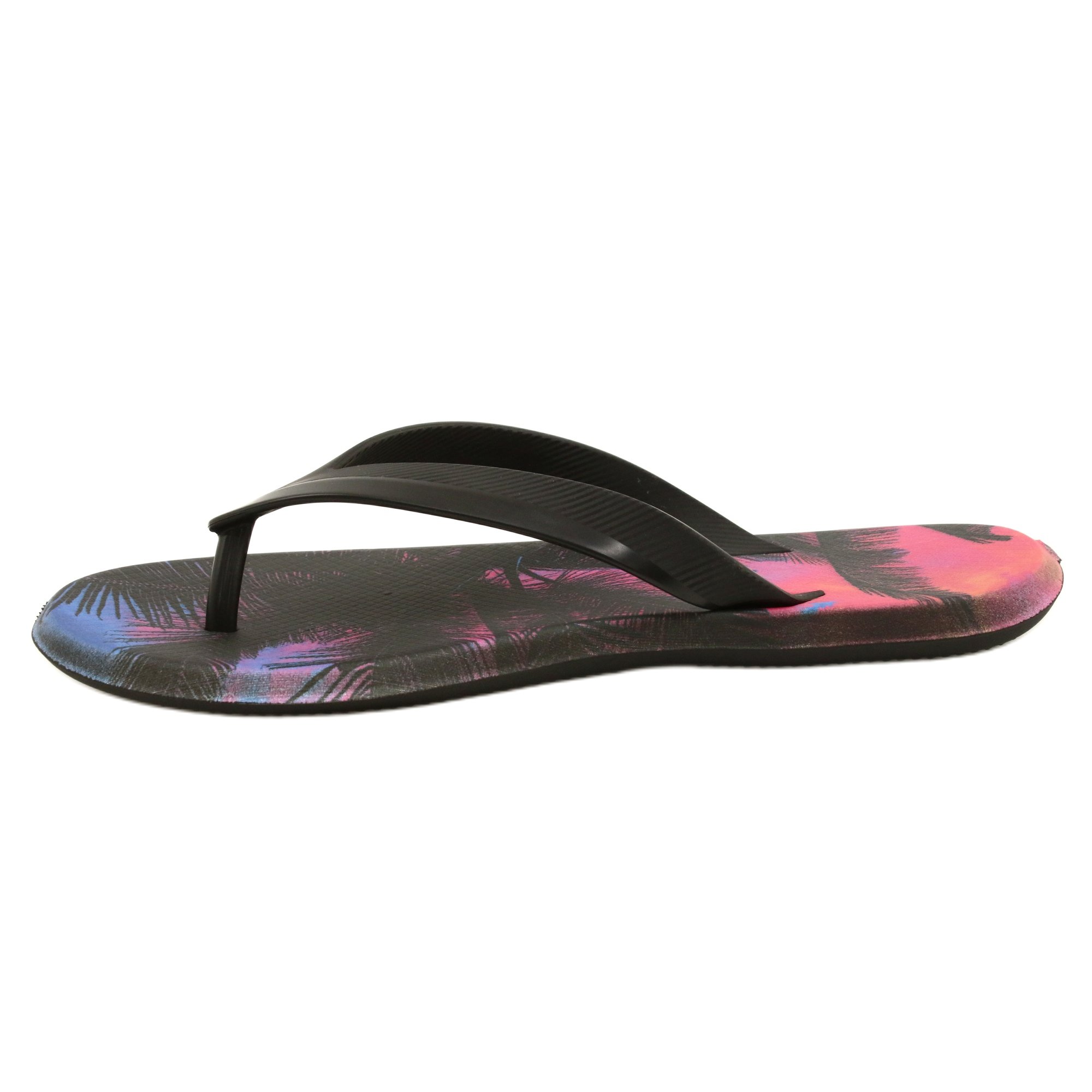 Slapi pentru barbati, Rider, BM138628, Multicolor - eMAG.ro