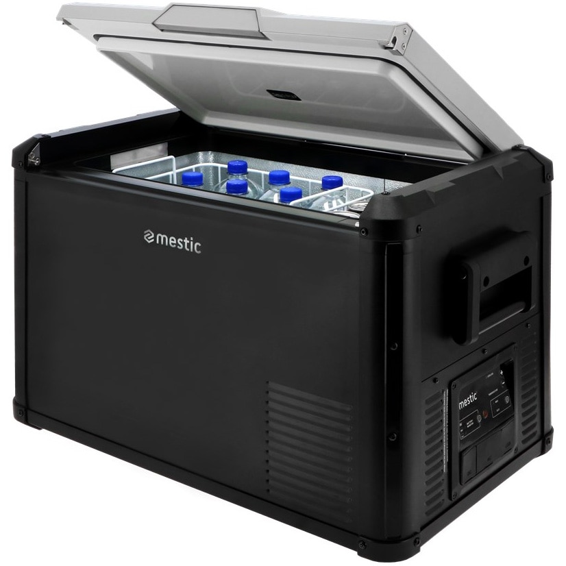Lada frigorifica cu compresor Mestic MCCP-45 AC/DC, 45 litri, 12v-24v ...