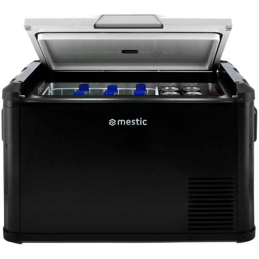 Lada frigorifica cu compresor Mestic MCCP-45 AC/DC, 45 litri, 12v-24v ...