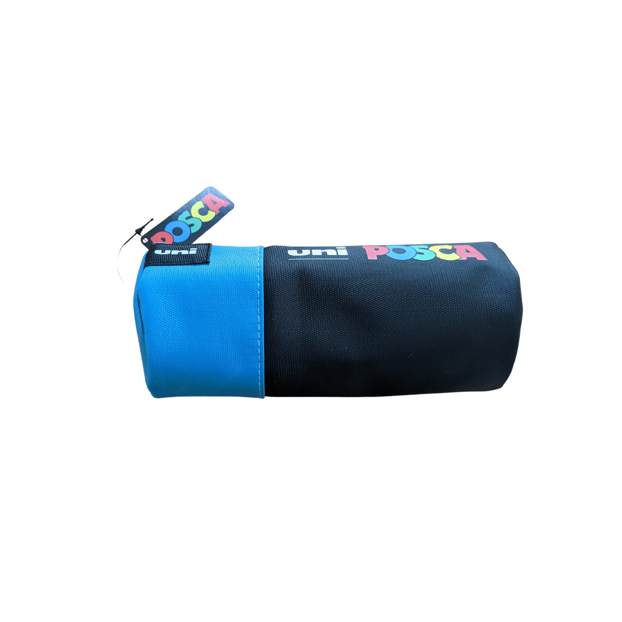 Penar Etui cu 1 Compartiment, Posca, Bleumarin - eMAG.ro