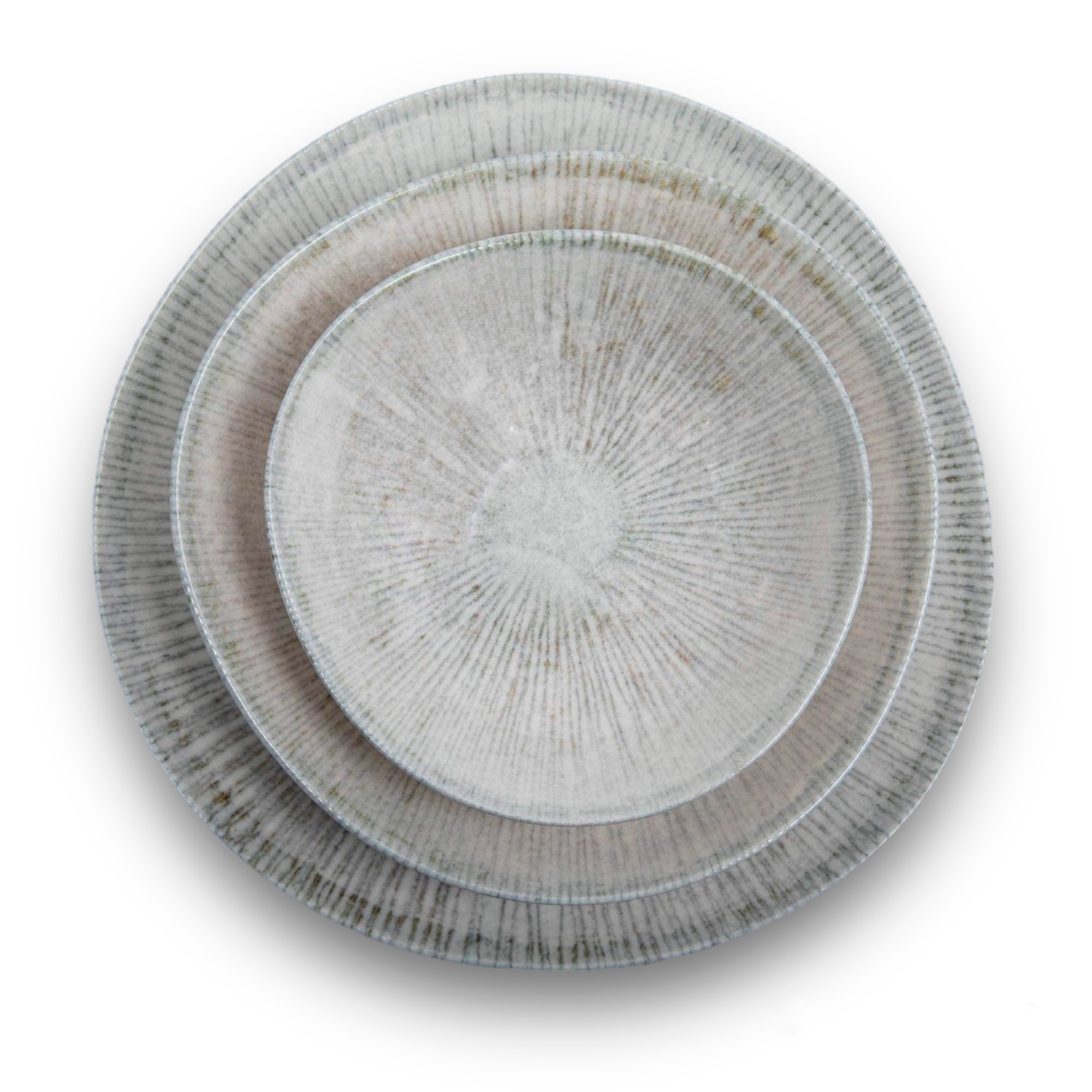 Set Masa Portelan, 24 piese, Rodin - eMAG.ro