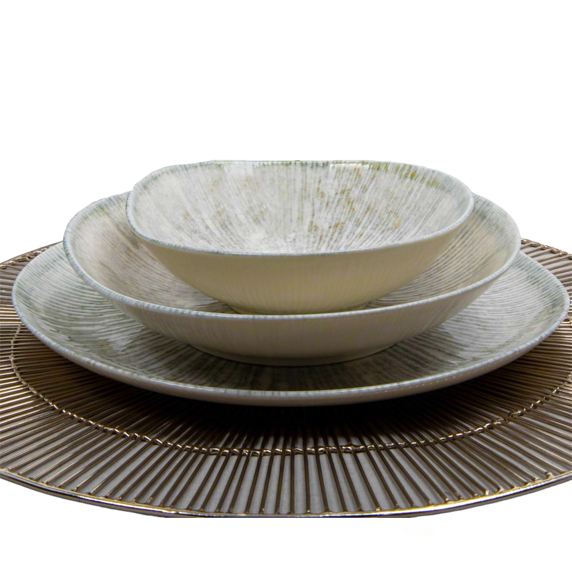 Set Masa Portelan, 24 piese, Rodin - eMAG.ro